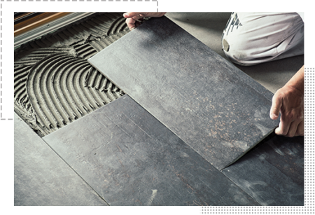 Tile Installation in Las Vegas | Tile Contractors Near Me |Silver Hawk